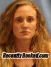 Recent Booking / Mugshot for BRANDISKY LARCH in Pulaski County, Arkansas