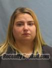 Recent Booking / Mugshot for BRIANNE GABRIELLE LAMB in Pulaski County ...