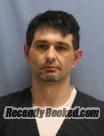 Recent Booking / Mugshot for BRIAN ERIC MAJORS in Pulaski County, Arkansas