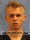 Recent Booking / Mugshot for BRANDON RUSSELL in Pulaski County, Arkansas