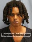 Recent Booking / Mugshot for BRYANT TERMAINE JR THOMPSON in Pulaski ...