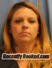 Recent Booking / Mugshot for CASSANDRA RENEE ARMENTO in Pulaski County ...