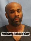 Recent Booking / Mugshot for CARL EDWARD DOTSON in Pulaski County, Arkansas