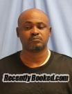 Recent Booking / Mugshot for COREY LAMONT DANCER in Pulaski County ...