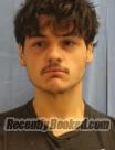 Recent Booking / Mugshot for CAYDEN DAVIS in Pulaski County, Arkansas