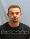 Recent Booking / Mugshot for CODY LANE ESTES in Pulaski County, Arkansas