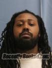 Recent Booking / Mugshot for CEDRIC L GARNER in Pulaski County, Arkansas