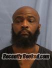 Recent Booking / Mugshot for COREY L GOODMAN in Pulaski County, Arkansas