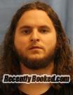 Recent Booking / Mugshot for CONNOR LYNN GARCIA in Pulaski County, Arkansas