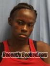 Recent Booking / Mugshot for CANDIE LANAE JOHNSON in Pulaski County ...