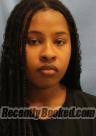 Recent Booking / Mugshot for CELESTE LARRY in Pulaski County, Arkansas