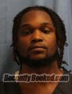 Recent Booking / Mugshot for CLIFTON DARNELL LASTER in Pulaski County ...
