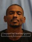 Recent Booking / Mugshot for CHARLES MARCUS MERRIWEATHER in Pulaski ...