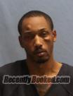 Recent Booking / Mugshot for CARLOS JAMES MEEKS in Pulaski County, Arkansas