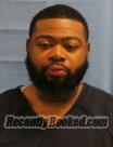 Recent Booking / Mugshot for CALVIN ALLEN JR POLITE in Pulaski County ...
