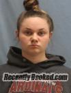 Cadey Ann Stinson Mugshot & Arrest Info | Pulaski County, AR