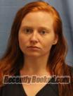 Recent Booking / Mugshot for CALISHA ANN SHARP in Pulaski County, Arkansas