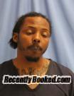Recent Booking / Mugshot for CALVIN BERNARD JR SIMS in Pulaski County ...