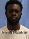 Recent Booking / Mugshot for COREY D SCOTT in Pulaski County, Arkansas