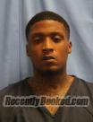 Recent Booking / Mugshot for CHRISTOPHER TRICE in Pulaski County, Arkansas