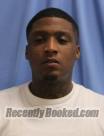 Recent Booking / Mugshot for CHRISTOPHER TRICE in Pulaski County, Arkansas