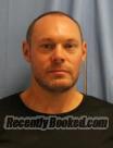 Recent Booking / Mugshot for CHRISTOPHER VAUGHN in Pulaski County, Arkansas