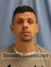 Recent Booking / Mugshot for DUSTIN LAVON ADAMS in Pulaski County, Arkansas