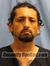 Recent Booking / Mugshot for DAVID ALCALA in Pulaski County, Arkansas