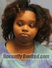 DIVIONNA MICHELLE BULLOCK Arrest Record & Booking Info – Pulaski County ...