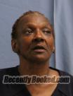 Recent Booking / Mugshot for DEBORAH BARRON in Pulaski County, Arkansas