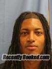 Recent Booking / Mugshot for DERRICK LADELL BANKS in Pulaski County ...
