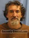 Recent Booking / Mugshot for DAVID BUMP in Pulaski County, Arkansas