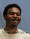 Recent Booking / Mugshot for DOMINIK CUENTON in Pulaski County, Arkansas
