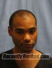 Recent Booking / Mugshot for DARYL DEANGELO JR GILL in Pulaski County ...