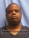DANTRELL DEWAYNE JONES Arrest Record & Booking Info – Pulaski County ...