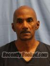 Recent Booking / Mugshot for DARRELL KEITH JOHNSON in Pulaski County ...