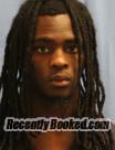 Recent Booking / Mugshot for D'ANTHONY KEVON JONES in Pulaski County ...