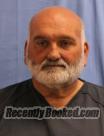Recent Booking / Mugshot for DAVID KIMBRELL in Pulaski County, Arkansas