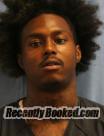 Recent Booking / Mugshot for DEANDRE LAMAR LUCKEY in Pulaski County ...