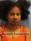 Recent Booking / Mugshot for DSHONTE RASHAWN ROBINSON in Pulaski County ...
