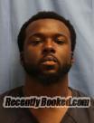 Recent Booking / Mugshot for DION MARQUES REID in Pulaski County, Arkansas