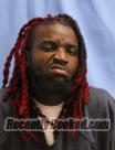 Recent Booking / Mugshot for DEMARCUS ROBERTS in Pulaski County, Arkansas