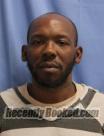 Recent Booking / Mugshot for DERRICK SIMES in Pulaski County, Arkansas