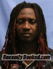 Recent Booking / Mugshot for DARIUS JERMAINE SHEPHERD in Pulaski County ...