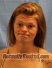 Recent Booking / Mugshot for DESTINY TALLEY in Pulaski County, Arkansas