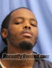 Recent Booking / Mugshot for DONTARIUS TAYLOR in Pulaski County, Arkansas
