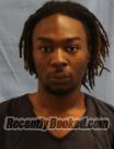 Recent Booking / Mugshot for DESMOND LASHAY II WHITE in Pulaski County ...
