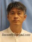 Recent Booking / Mugshot for DONGJIN FELIX YANG in Pulaski County, Arkansas