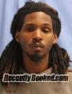 Recent Booking / Mugshot for ERIC DOCKERY in Pulaski County, Arkansas