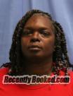 Recent Booking / Mugshot for ERICA MONIQUE HARRIS in Pulaski County ...